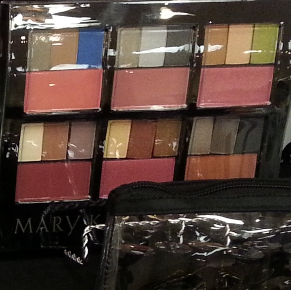 Mary Kay | Makeup | Mary Kay Cosmetic Display Tray | Poshmark